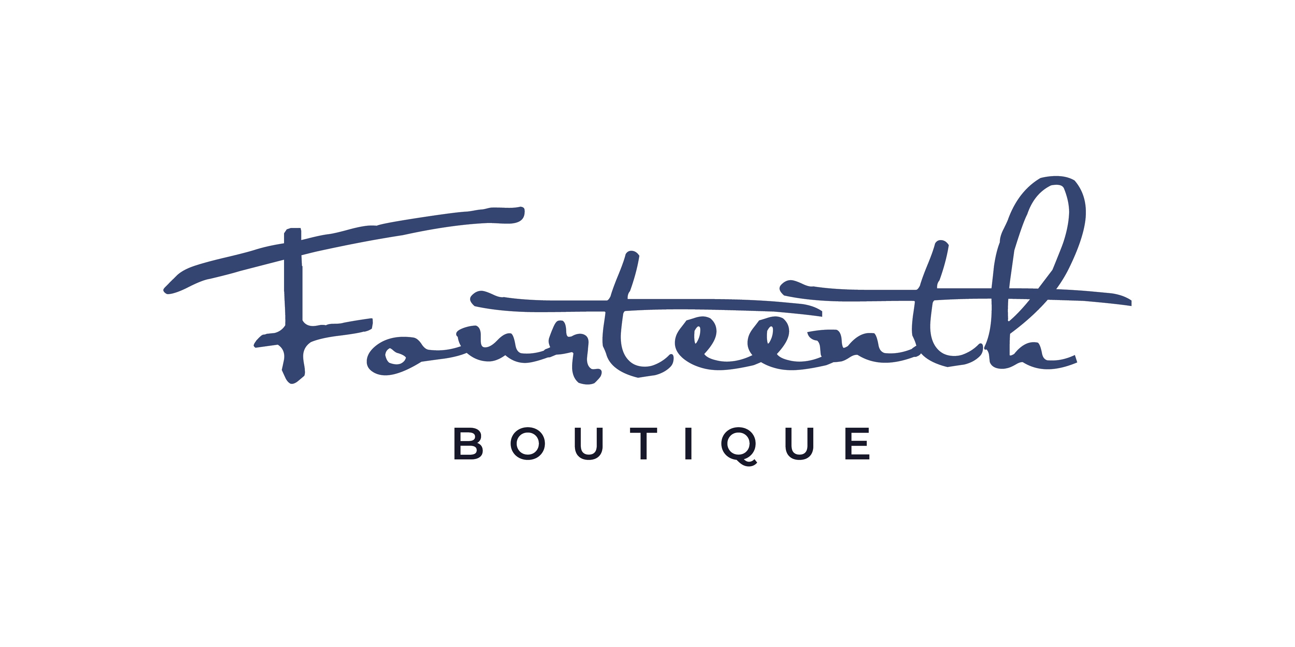 Fourteenth Boutique